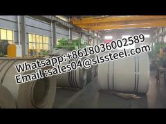 AISI Hot Rolled /Cold Rolled ASTM 201 Ss 304 304L316 316L 430 Grade Stainless Steel Coil/Strip/Sheet
