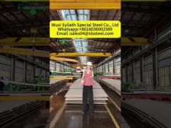 2D Surface ASTM 201/304/316 Stainless Plate for Durable Performance