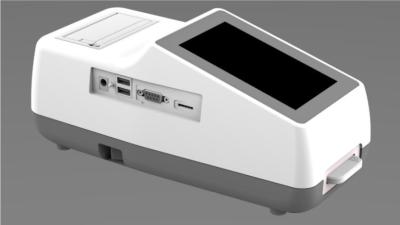 Cina Fluorescence Immunoassay Analyzer (Handheld), detection of fluorescence emitted, antigen-antibody interaction in vendita