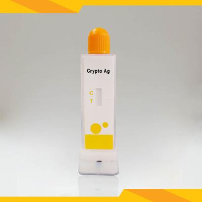 Cina Test rapido per l'antigene di Cryptosporidium (feci) Rilevazione accurata e affidabile per uso veterinario in vendita