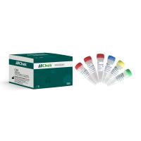 China Reverse Transcriptase Polymerase Chain Reaction Test SARS-COV-2 RT-QPCR for sale