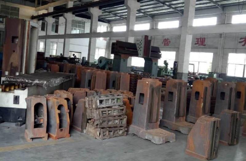 確認済みの中国サプライヤー - NingBo ZhongYiDa IMP & EXP Co.,Ltd