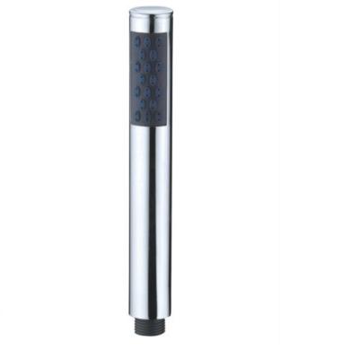 China Portable ABS Plastic Hand Held Shower Head For Low Water Pressure for sale