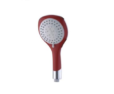 China Strong Multiple Shower Heads With Handheld Sprayer Water Conserving for sale