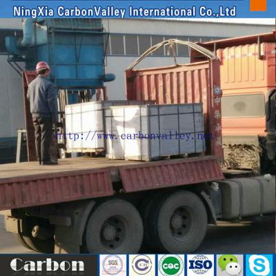 China graphite brick eight - sided cylinder drilling carbon - silicon carbide, shaped carbon brick, ningxia coal - carbon for sale