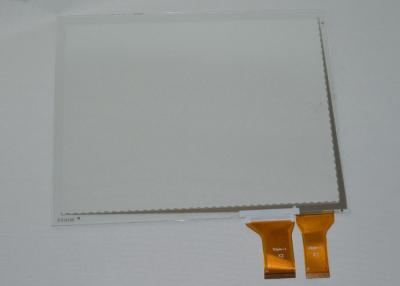 China USB / RS232 Projected Capacitive Touch Screen 12.1 Inch Multi Touch Panel EXC7200 for sale