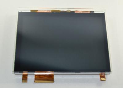 China High Brightness 5.7 Inch VGA TFT LCD Touch Screen Monitor 1600 cd/m2 for sale