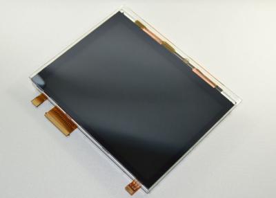 China High Brightness Back Light 5.7 Inch Industrial Computer Touch Screen VGA 640*480 for sale