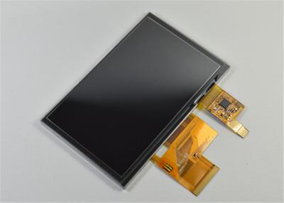 China Two Point Smart Home WVGA 5