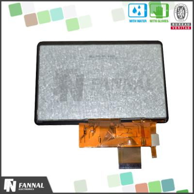 China High Brightness 5
