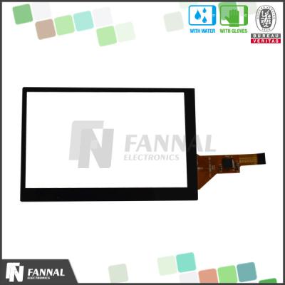 China Customized 4.3