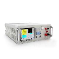 China High stability, high accuracy  single phase standard phantom load generator,meter test equipment ,lab device for sale