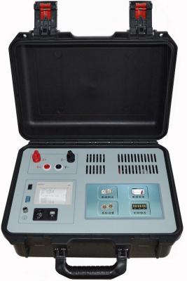 China 100K Ohms Transformer Test Equipment Bluetooth Communication for sale