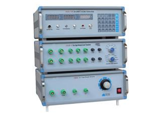 China 0.02 Class  CT PT Test Equipment , Low Current CT Test Kit for sale