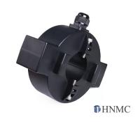 China 80mm Split Core Type Current Transformer , 400Hz Split Core Current Transducer for sale