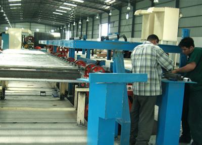 China drywall machine Dosing System & Mixing System of Gypsum Board Machine for sale