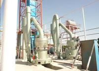China Crushing Process for sale