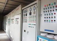 China grinding calcination, Packing Process gypsum powder machine for sale