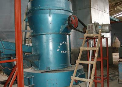 China chemical and plaster of paris gypsum machine for building material and plaster gypsum for sale