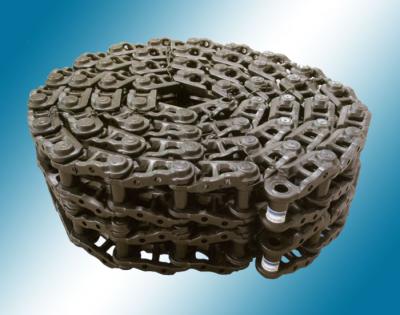 China Komastu PC300-5 Excavator Undercarriage for sale