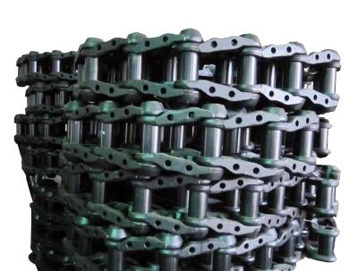 China EX270-1 EX270-5 HITACHI Excavator Undercarriage for sale