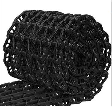 China Track Link Assy For Excavator for sale