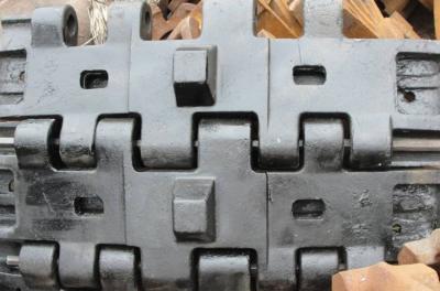 China Track Shoe For Link-Belt Crawler Crane for sale