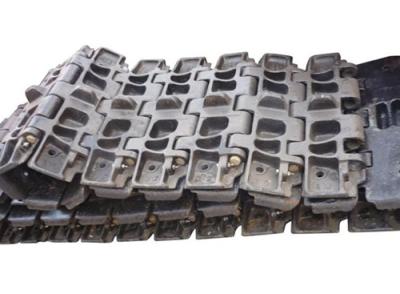 China Track Link For IHI Crawler Crane K400A for sale