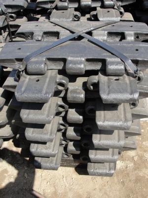 China Track Grouser Shoe For IHI Crawler Crane K400B for sale
