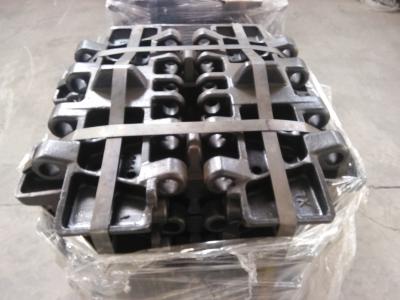 China Kobelco CKE800 Track Shoe/Track Pad for sale