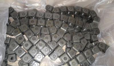 China Track Link For Crawler Crane SUMITOMO LS78RH5 LS78RHD5 for sale