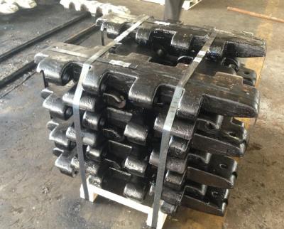 China Undercarriage Part Crawler Crane Track Pad For Kobelco P&H7080 for sale