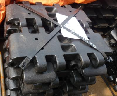 China Undercarriage Parts Crawler Crane Crawler Belt For Kobelco P&H7120 for sale