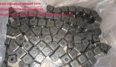 China Crawler Crane Track Link For SUMITOMO LS78RM for sale