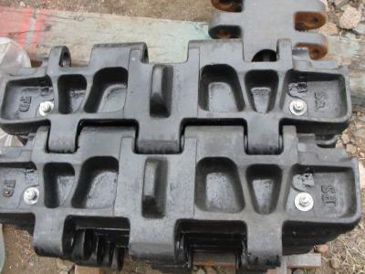 China Crawler Crane Track link For HITACHI CX1800 for sale