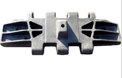 China Track Shoe HITACHI KH180-2 KH180-3 Crawler Belt for sale