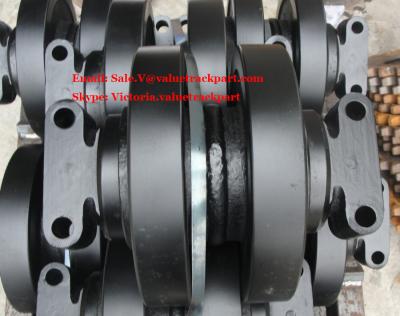 China Bottom Roller For HITACHI KH700-2 Crawler Crane for sale