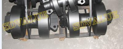 China Carrier Roller/Top Roller For CKE2500 KOBELCO Crawler Crane for sale
