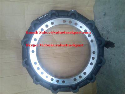 China SUMITOMO Crawler Crane SC500 Sprocket Driving Wheel for sale