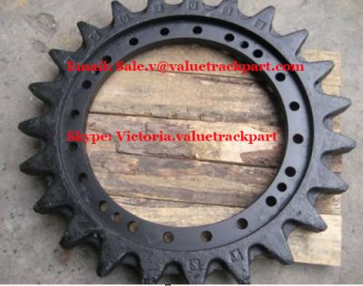 China KObelco Crawler Crane P&H 7035 Sprocket Driving Wheel for sale