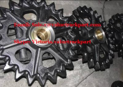 China Kobelco Crawler Crane 7120 Track Shoe for sale