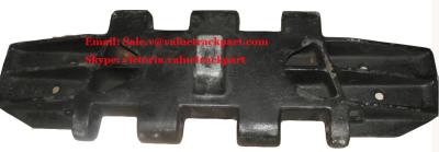 China Crawler Crane Track Pad TracK Shoe For IHI CCH2800 for sale