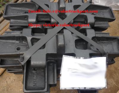 China Crawler Crane DH508 NIPPON Sharyo Track Shoe for sale