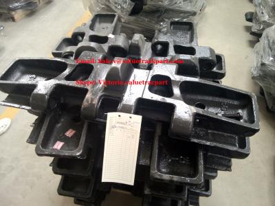 China Crawler Crane DH608 NIPPON SHAYO Track Shoe for sale