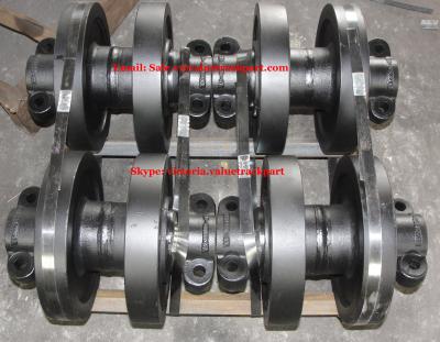 China Crawler Crane Sumitomo SC500-2 Carrier Roller for sale