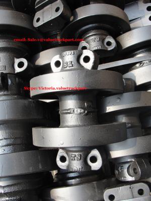 China Crawler Crane Kobelco P&H315 Upper Roller for sale