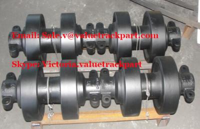 China Crawler Crane Kobelco P&H75P Carrier Roller for sale