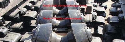 China Crawler Crane IHI CCH250W Top Roller for sale