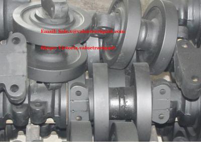 China Crawler Crane Parts FUWA QUY35 Carrier Roller for sale