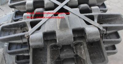 China IHI Crawler Crane Parts CCH280W Track Shoe for sale